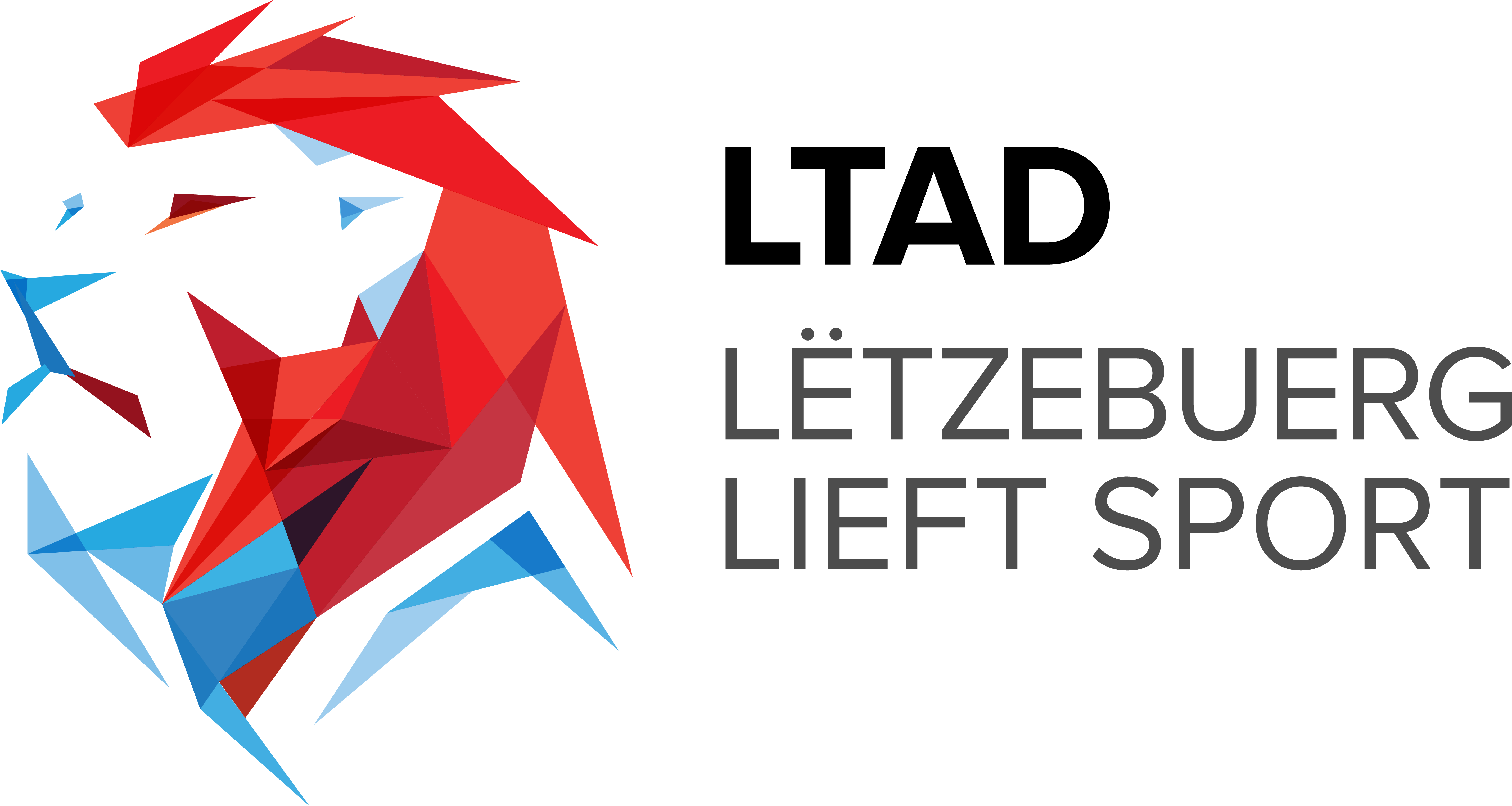 LTAD - Lëtzebuerg lieft Sport - INAPS - Luxembourg